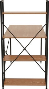 Pracovní stůl 60x120 cm Laxton – Premier Housewares