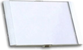 ACCEPT Dveřní tabulka Pierrot - rozměr 121 x 50 mm