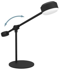 Eglo 900353 - LED Stolní lampa CLAVELLINA LED/6,8W/230V