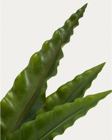 Umělý sukulent (výška 70 cm) Neottopteris – Kave Home