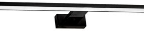 Nástěnné LED svítidlo Shine1, 1x LED 15w, 4000k, (80 cm), b