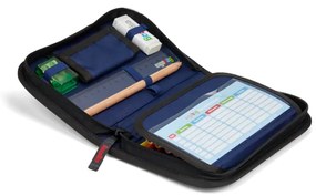 Školní penál Ergobag - Taekwondo