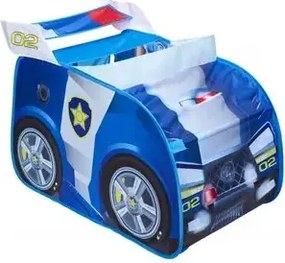 Moose Dětský Pop Up stan Paw Patrol policejní auto / od 2 let