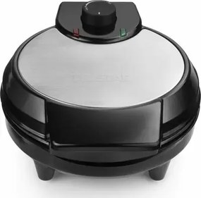 Tristar WF-1160 černá / Waflovač / 700W / 5 vaflí / srdcové vafle