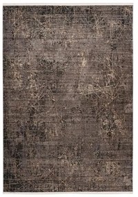 Kusový koberec 901 grey Varianta: 120x170 cm
