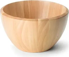 Continenta Mísa gumovníkové dřevo / Mísa / 30 x 18 cm
