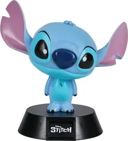 Paladone Stitch Icon Light Disney / Stolní lampa / 2x AA