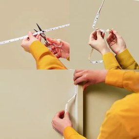 Philips - LED RGBIC Stmívat. pásek SMART STRIP 10m LED/43W/230V 2700/6500K Wi-Fi