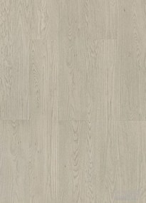 Breno Vinylová podlaha ALLURA EASE Grey Waxed Oak – světle šedé dřevo