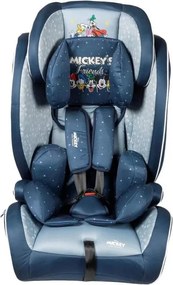 Colzani Mickey i-Size autosedačka 100–150 cm