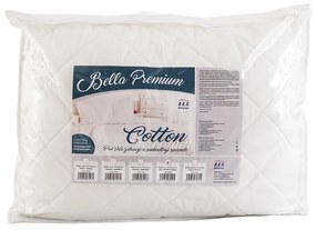 B.E.S. - Petrovice, s.r.o. Přikrývka Bella Cotton Premium 140x200