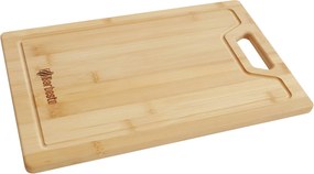 Sada 4 ks krájecí prkénko Bamio V2 – přírodní