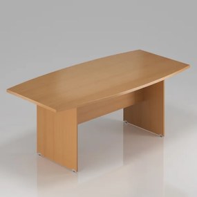 Rauman Konferenční stůl Visio 200x100 cm Barva: Javor