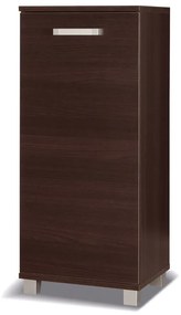 Maridex Komoda MAXIMUS M05 Barva: Kaštan/Wenge
