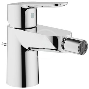 Grohe - Bidetová baterie s výpustí, chrom