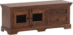 furniture-nabytek.cz - TV stolek Merlow akácie