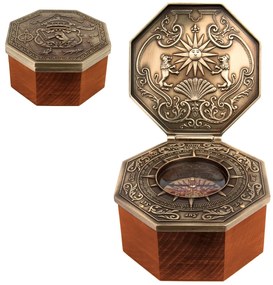 Madrid Magnificence Exkluzivní kompas H44