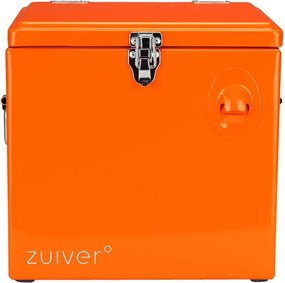 Oranžový chladicí box 15 l Cooler Be Cute – Zuiver