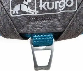 Kurgo Journey Air Postroj pro psy modrá - velikost L