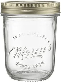 MASON'S Zavařovací sklenice 320 ml