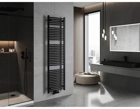 Mexen Ares, topné těleso 1800 x 500 mm, 820 W, černá, W102-1800-500-00-70