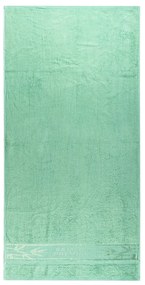 4Home Bamboo Premium ručník mentolová, 50 x 100 cm, sada 2 ks