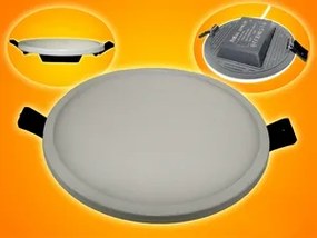 LED Světlo pro montáž do podhledu Gibb 8W 4500K