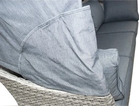 Doppler RELAX zahradní sedací souprava