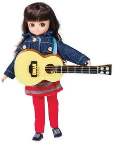 Lottie Panenka muzikantka