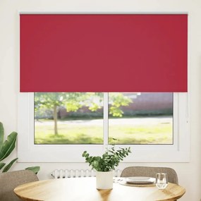 Zatemňovací roleta Red 145 x 130 cm Šířka tkaniny 141,6 cm