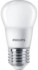 Philips ND5-40W-E27-P45 LED žárovka Philips CorePro LED lustr E27 5W