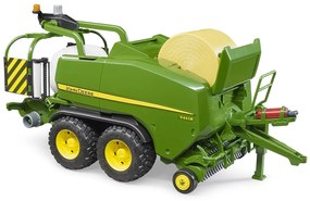 Bruder Lis na balíky John Deere C441R 1:16
