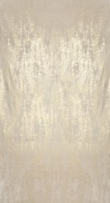 ZATEMŇOVACÍ ZÁVĚS NA PÁSCE RENIA 140X270 CM VZOROVANÁ