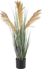 XXXLutz DEKORAČNÍ TRÁVA 68 cm Ambia Home - Dekorační tráva - 0039530085