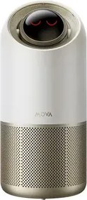 MOVA Stellar X10 Plus Čistička vzduchu (zlatá)
