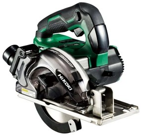 HiKOKI - 36V AKU okružní pila 125 mm, bez baterie a nabíječky CD3605DAW2Z