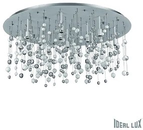 Stropní svítidlo Ideal Lux Neve PL15 bianco 101194 bílé