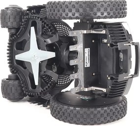 TECHline NEXTTECH BX4 4WD ZCS TECH line