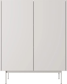 PCo Komoda CERAMIC KD97, 97 cm Kašmír