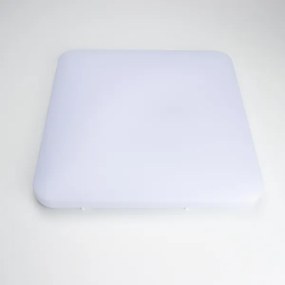 Brilagi - LED Stm. strop. svítidlo SMART LED/36W/230V 53x53 cm Wi-Fi Tuya + DO