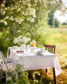 Kähler Hammershoi sklenice na šampaňské 240 ml, 2 ks, 692631
