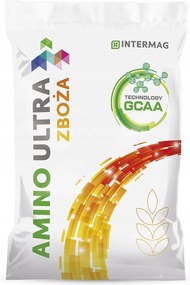 Amino Ultra Obiloviny 5 kg Organicko-minerální hnojivo