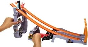 Mattel Hot Wheels Racerverse Star Wars Závodní dráha / od 4 let