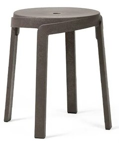 NARDI stolička Stack Mini Terra