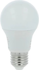 TESLA BL270560-8 - LED bulb žárovka E27, 5W, 500 lm, 6500K, studená bílá