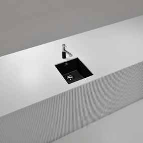 Schock Dřez KAIA N-100S Stone spodní uložení
