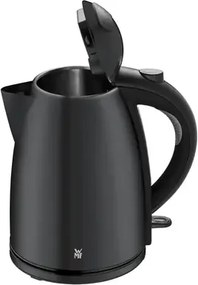 WMF Stelio černá / Rychlovarná konvice / 2400 W / 1,7 l / nerez