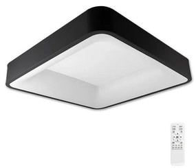 LED Stmívatelné stropní svítidlo ARIES LED/54W/230V 3000-6500K + DO