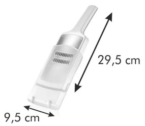 Struhadlo HANDY X-sharp, julienne