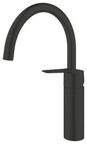 GROHE 304692430 - Dřezová baterie START 339 mm černá